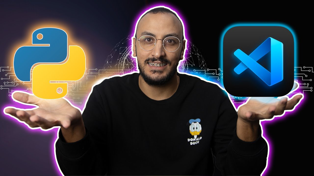 VS Code Python YouTube VS Code Python YouTube