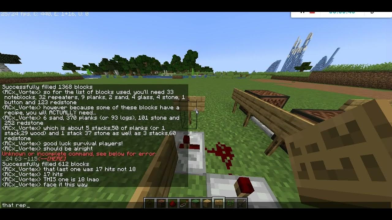 The Real Slim Shady Loop || Minecraft Noteblock Tutorials - YouTube