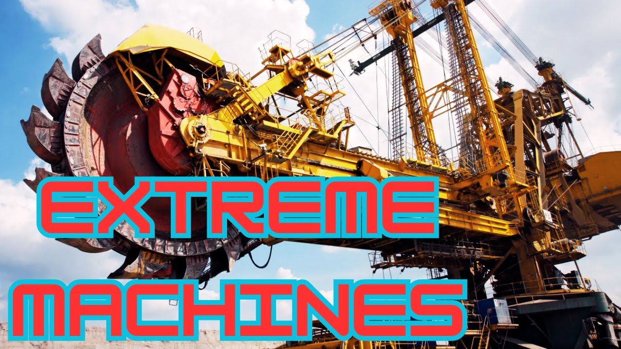 11 WEIRDEST Construction Technologies you need to see - YouTube