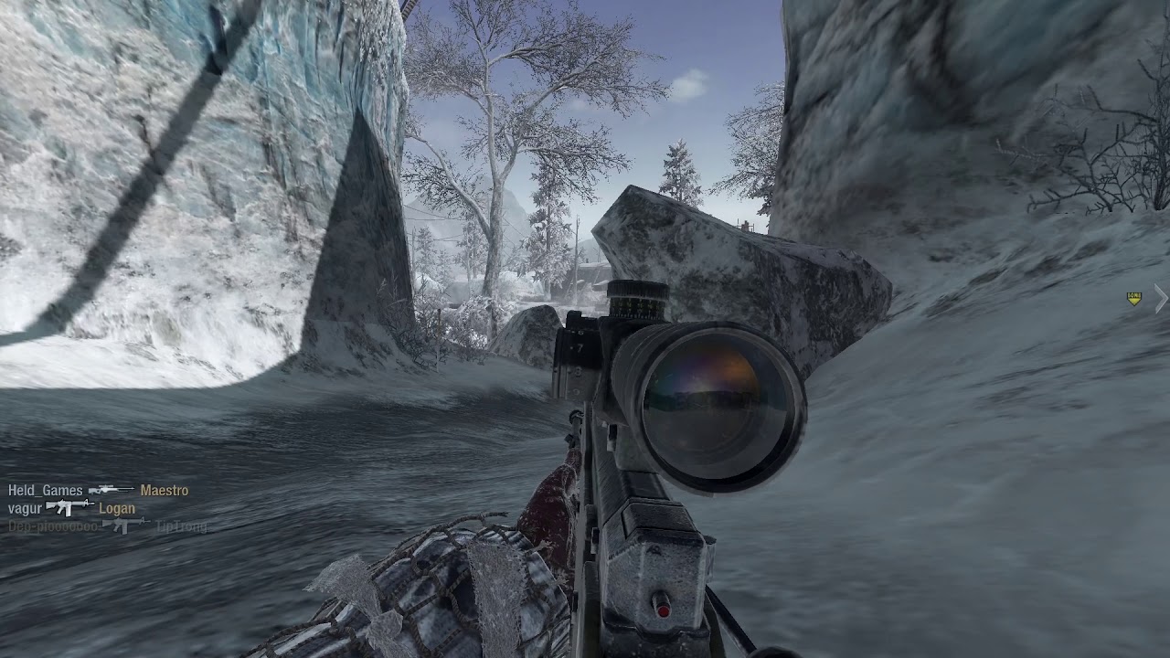Call of Duty: Black Ops I [Royalty free] [1080P@60FPS] [No commentary ...