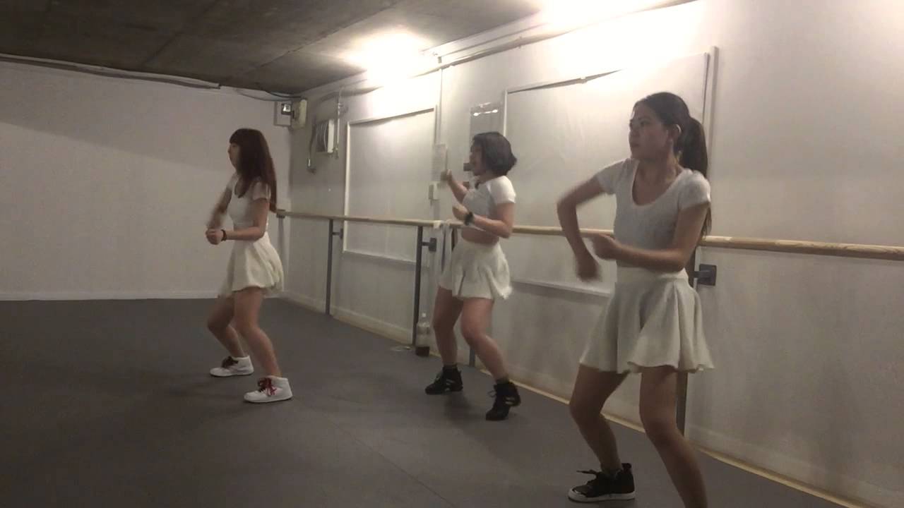 【Funny ver】행복 (Happiness) / Red Velvet (레드벨벳) Cover Dance Practice by ...