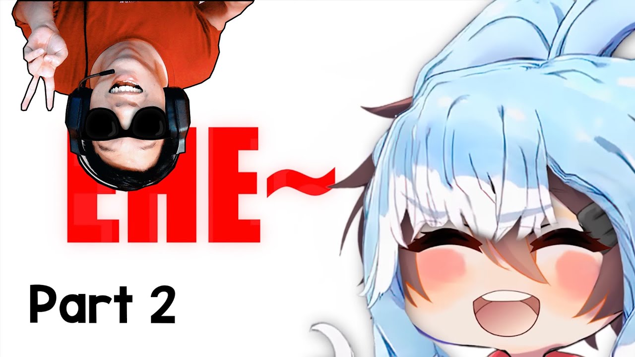 REACTION MILYHYA - Episode Spesial : Milyhya x Kobo Kanaeru (PART 2 ...