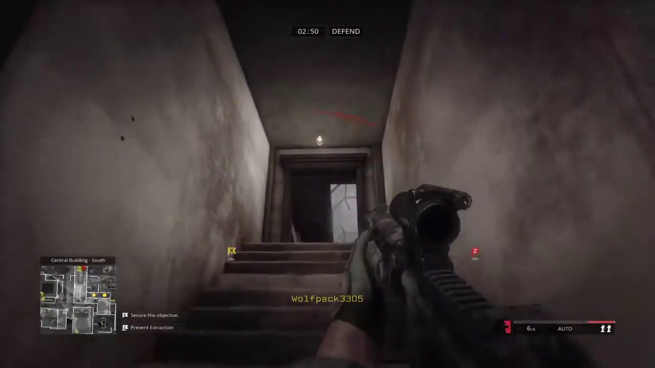 Ps4 American army proving grounds part 3 , playing with friends. - YouTube