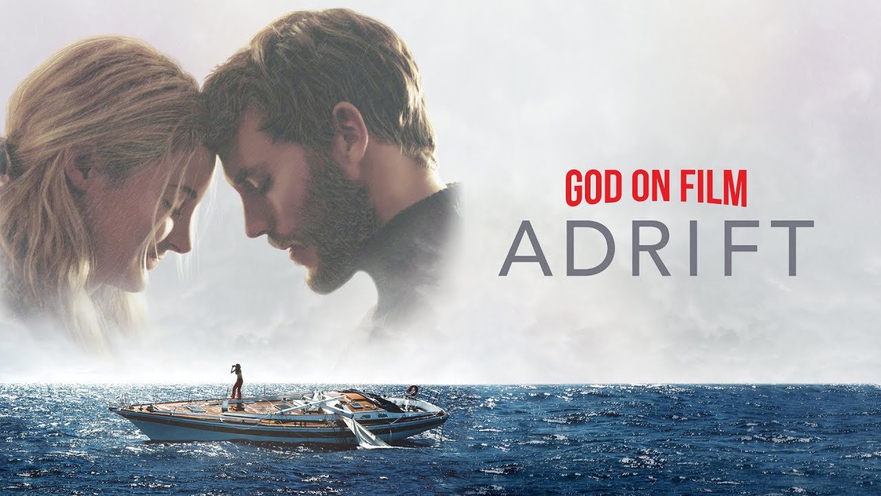 God On Film: Adrift - Kevin Butcher | June 24, 2018 - YouTube