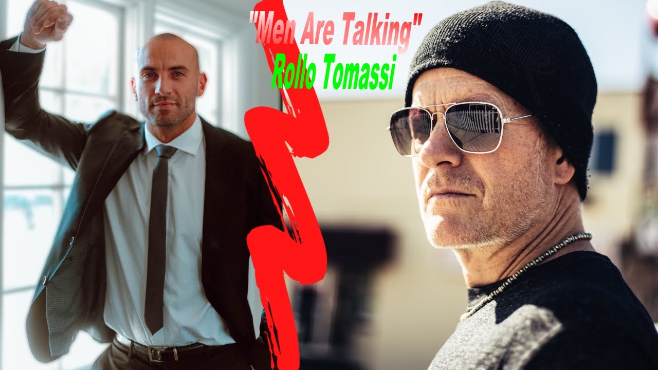 What is Solipsism? - Rollo Tomassi (The Rational Male) - Men are ...