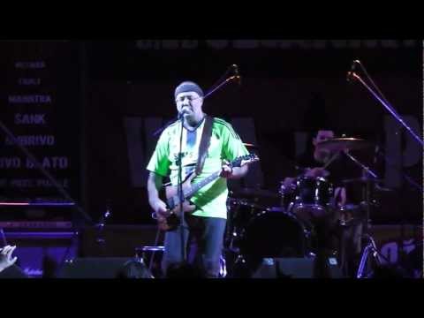 ŽIVO BLATO - Oprosti mi (Live @ \