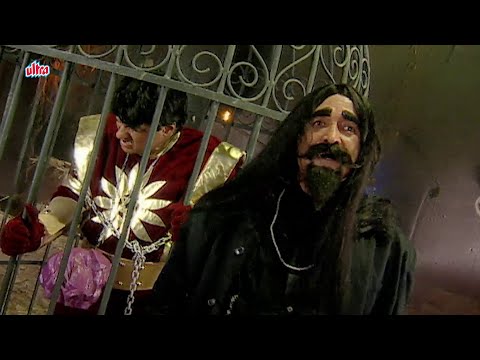 कपाला ने किया शक्तिमान को कैद  - SHAKTIMAAN - EPISODE 216 | 90's Superhero  Serial