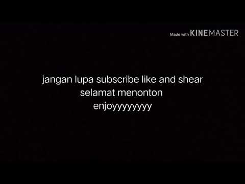 Memakai jilbab simple