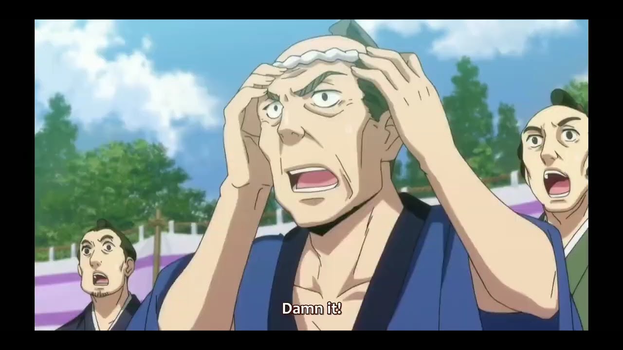 Enf Anime 1 Youtube
