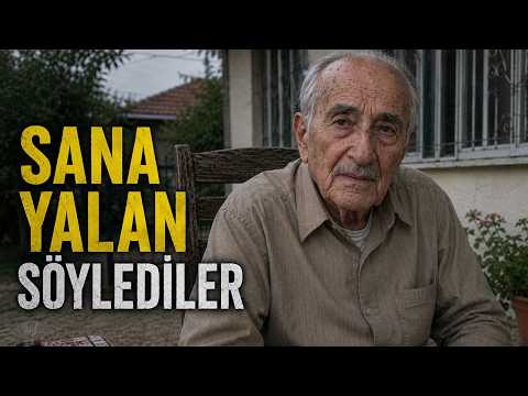 105 yaşındayım... Bu kadar uzun yaşamanın sırrı diyet değil. İşte gerçek.