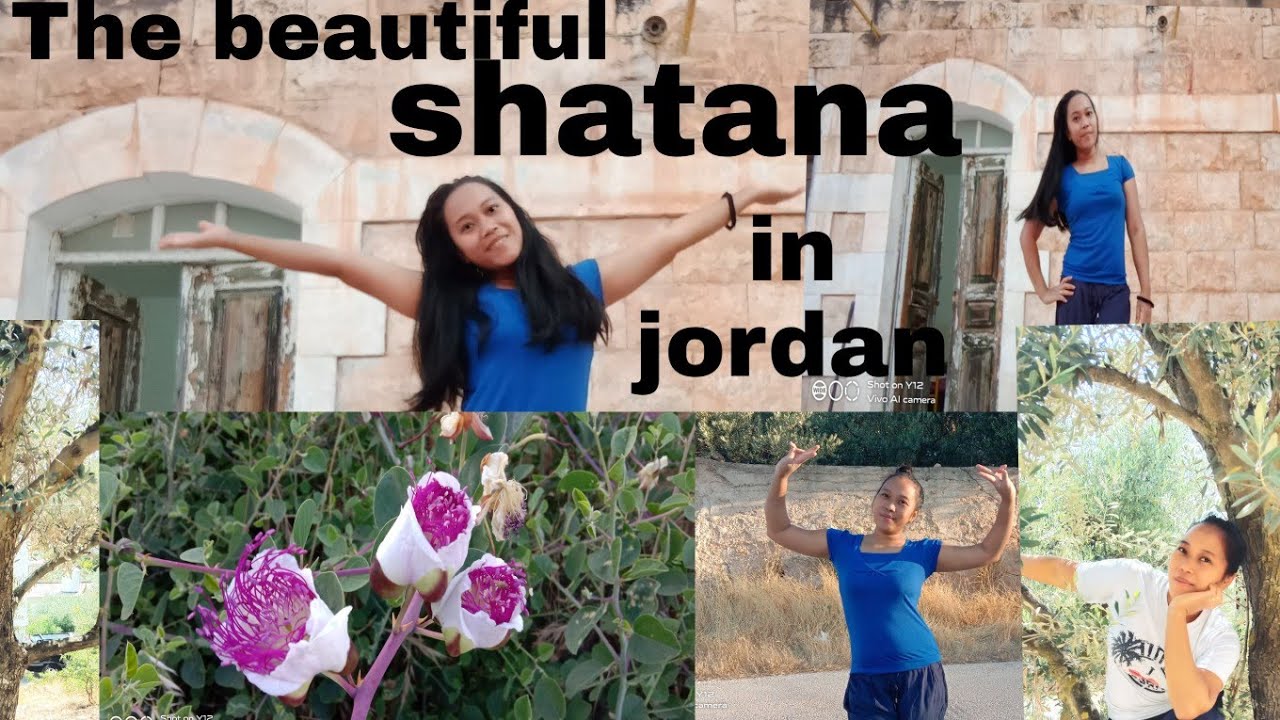 our 8 days summer vacation ..in shatana...so wonderful place.. - YouTube