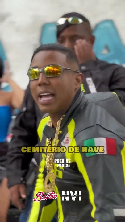 MC DR - Cemitério de Nave - YouTube