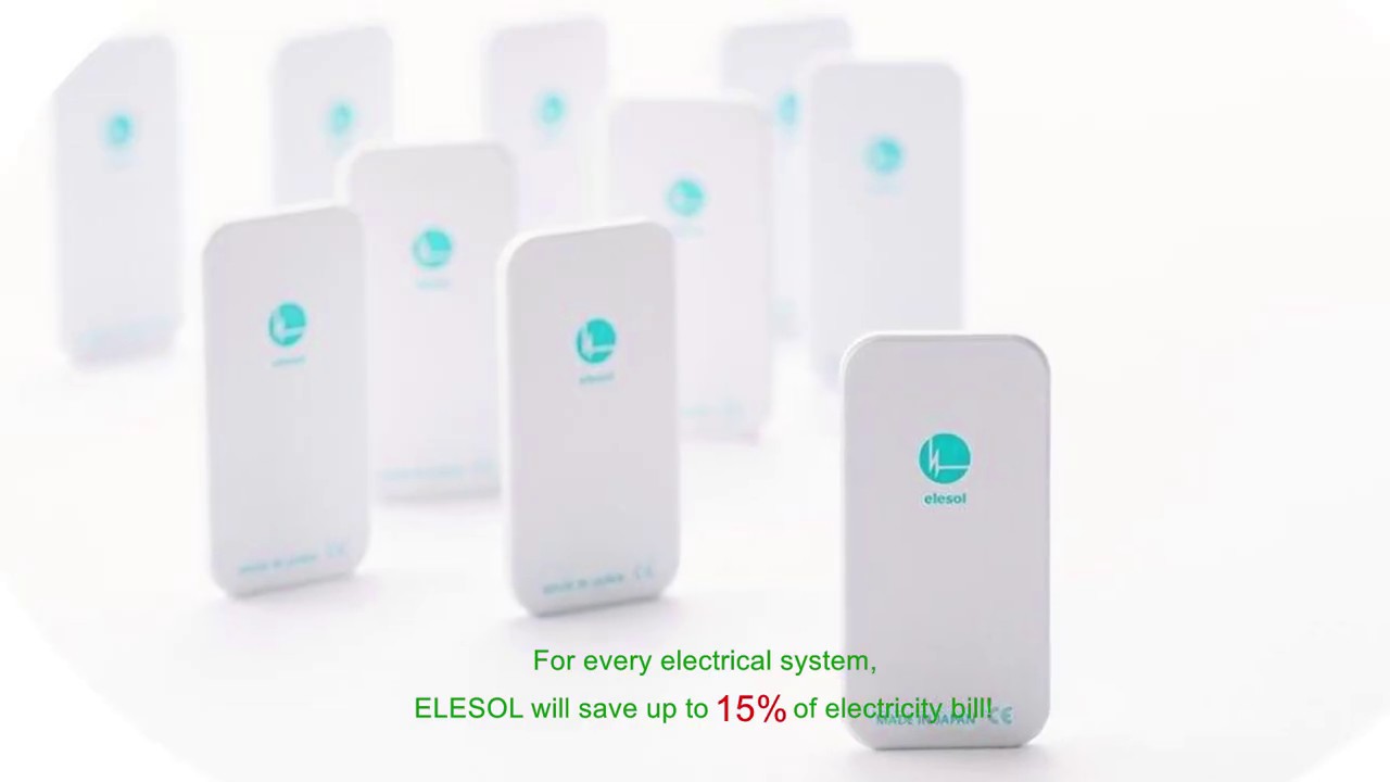 ELESOL Saving Opportunity_XOLAREN BD - YouTube