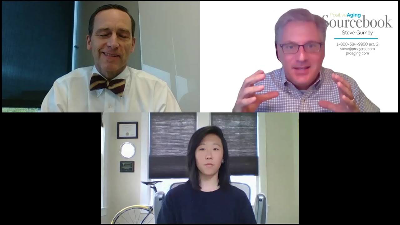 Meet the Medical Practioner: Dr. Eric De Jonge - YouTube