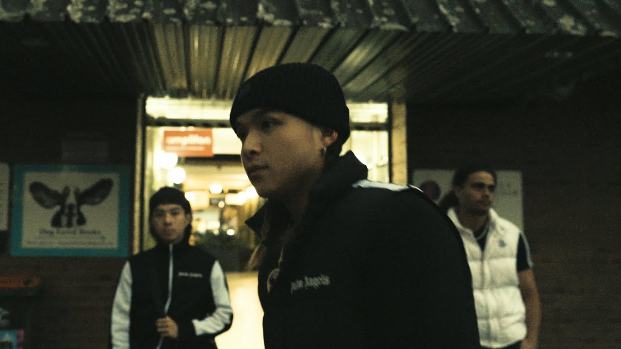 Tommy Gunn - T.R.G (TEARDROPS, ROSES & GRAVEYARDS) (Official Music ...