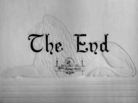 [FICTIONAL] MGM (1942, end)