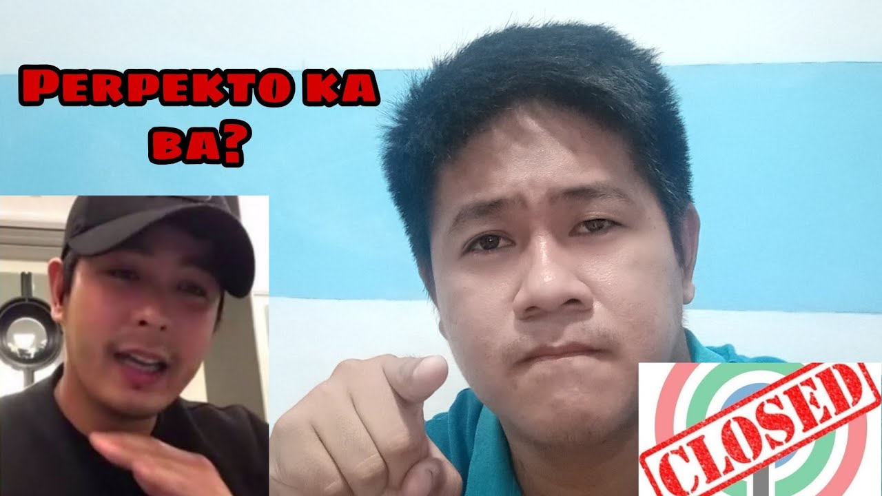Coco Martin Video Went Viral - My reaction to the Comments. - YouTube