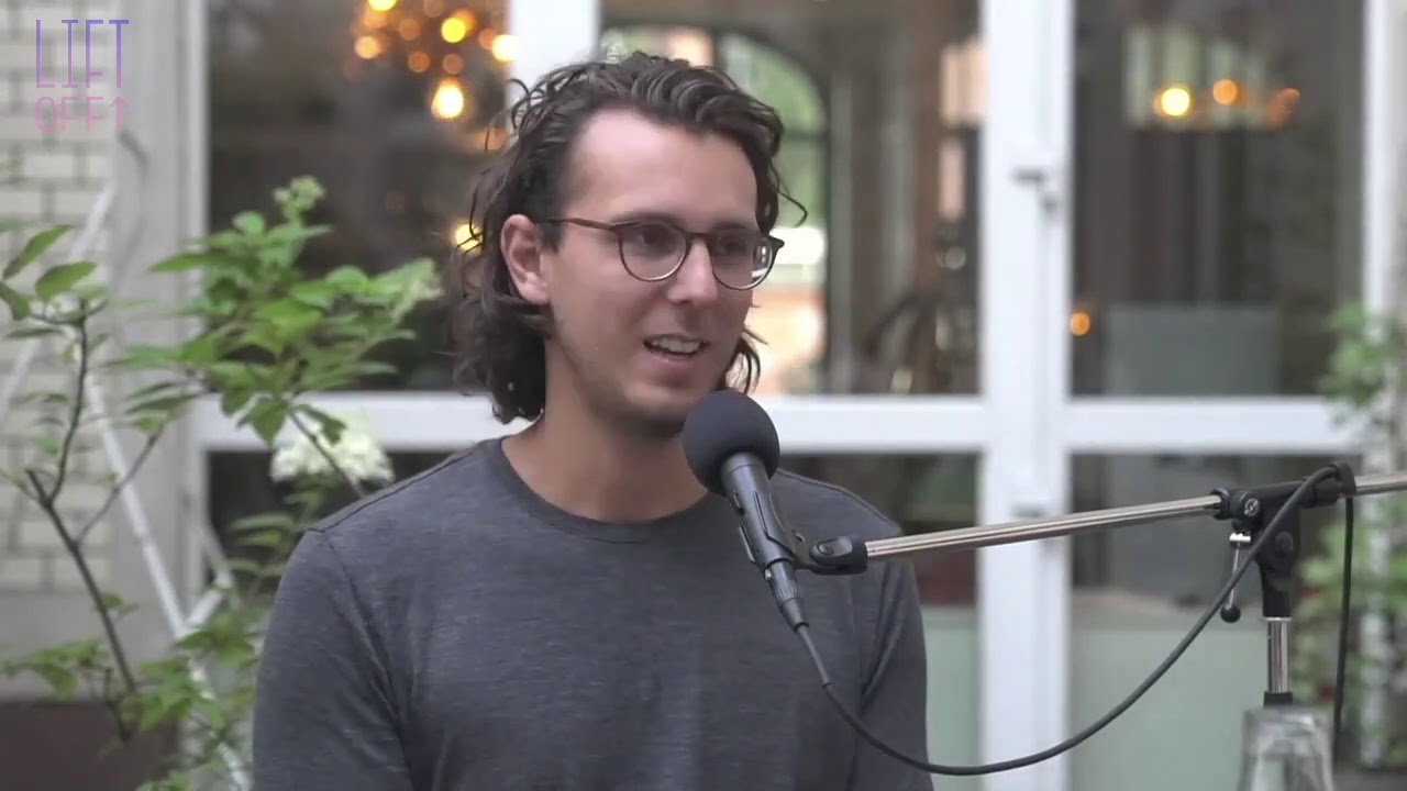 Lift Off (S1/E9) - Lucas Buchholz - Live from the Michelberger - YouTube