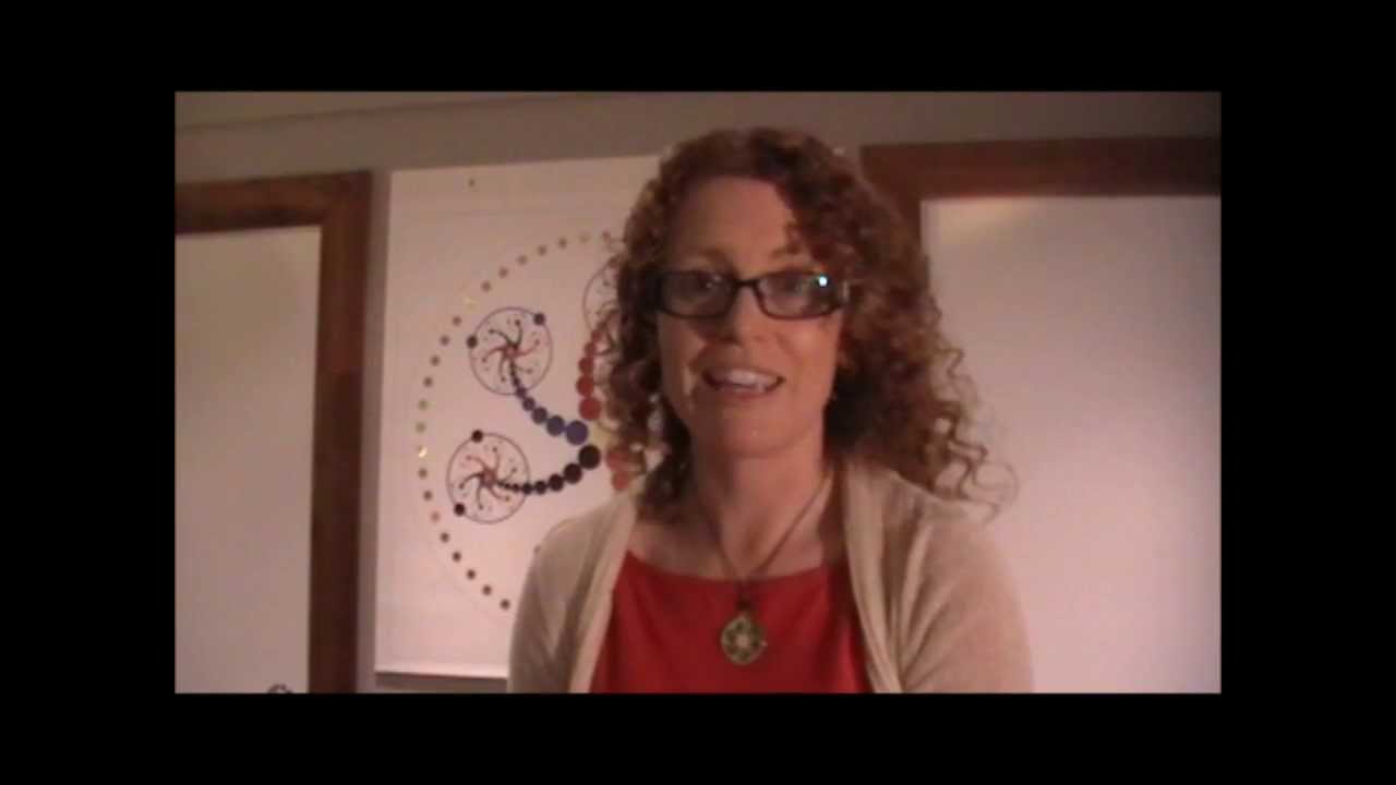 Jo Sanders from E Med NZ asks what is Innerwise? - YouTube