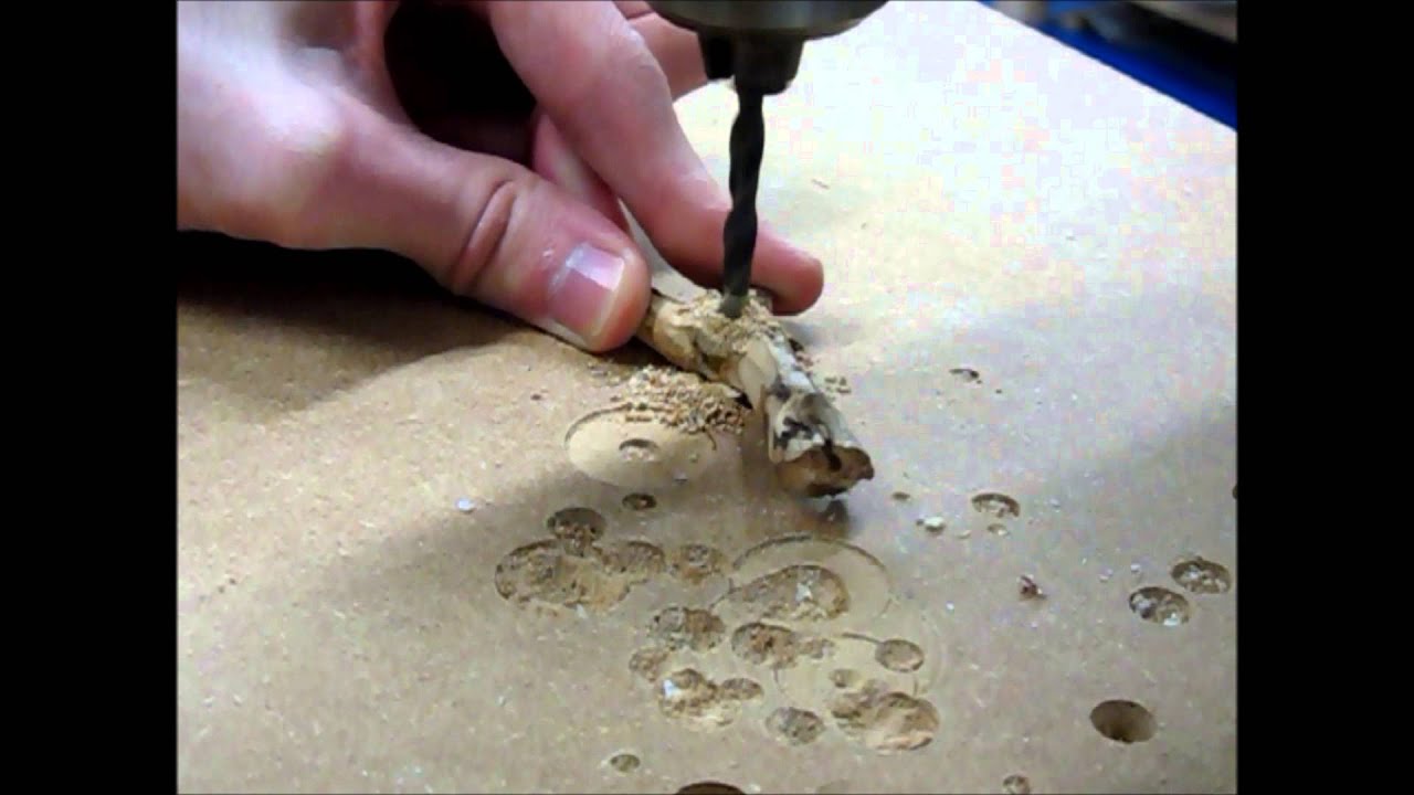 The Bone Toggle (Refined) - YouTube