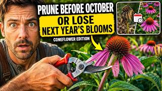 September's Last Call: Prune These 5 Plants Or Wait A Year