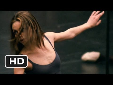 Black Swan #7 Movie CLIP - The Way She Moves (2010) HD