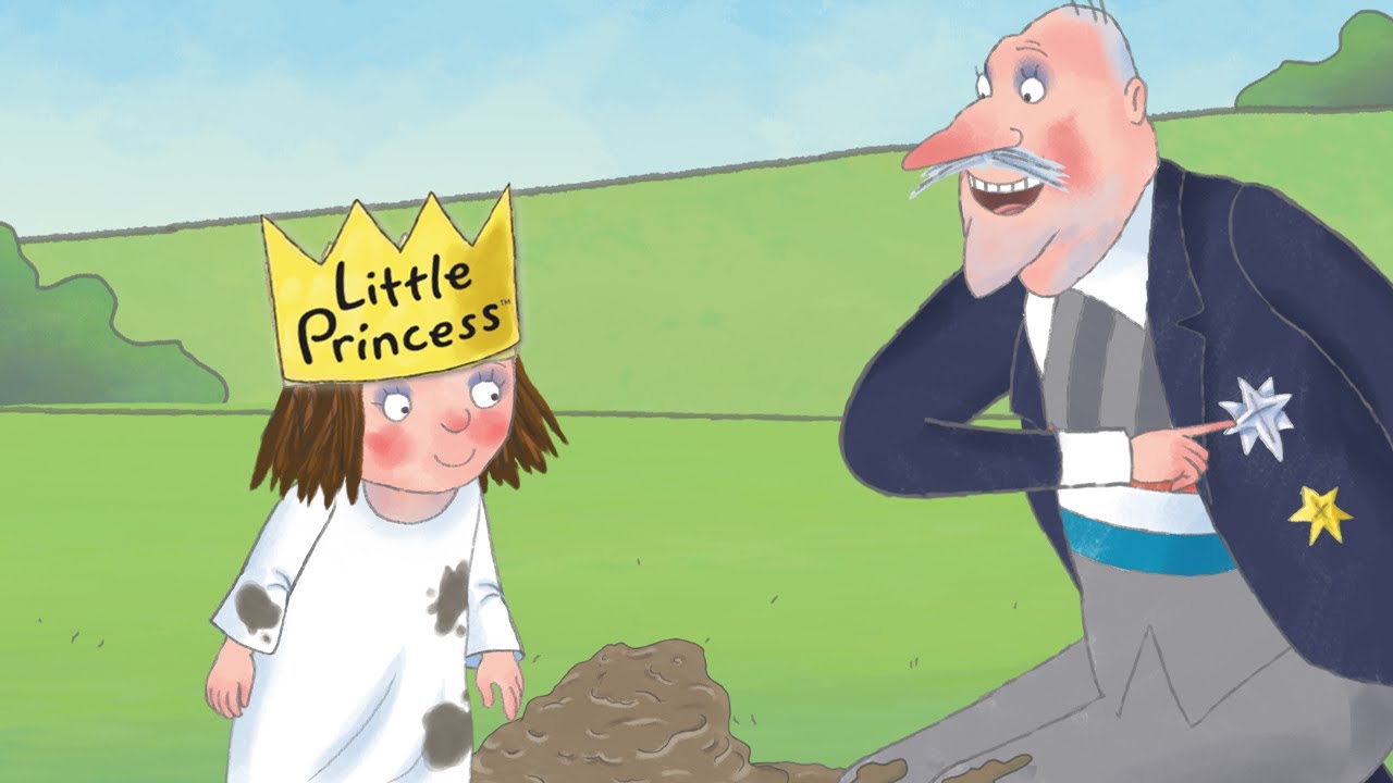 Little Princess 45-Minute Special - Must-Watch Episodes | Full Episode ...