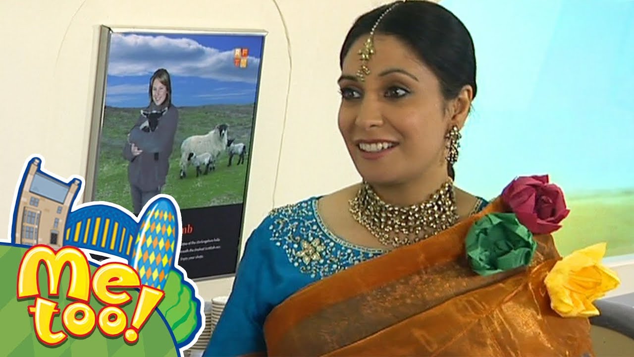 Me Too! - Dancing | Full Episode | TV Show for Kids - YouTube