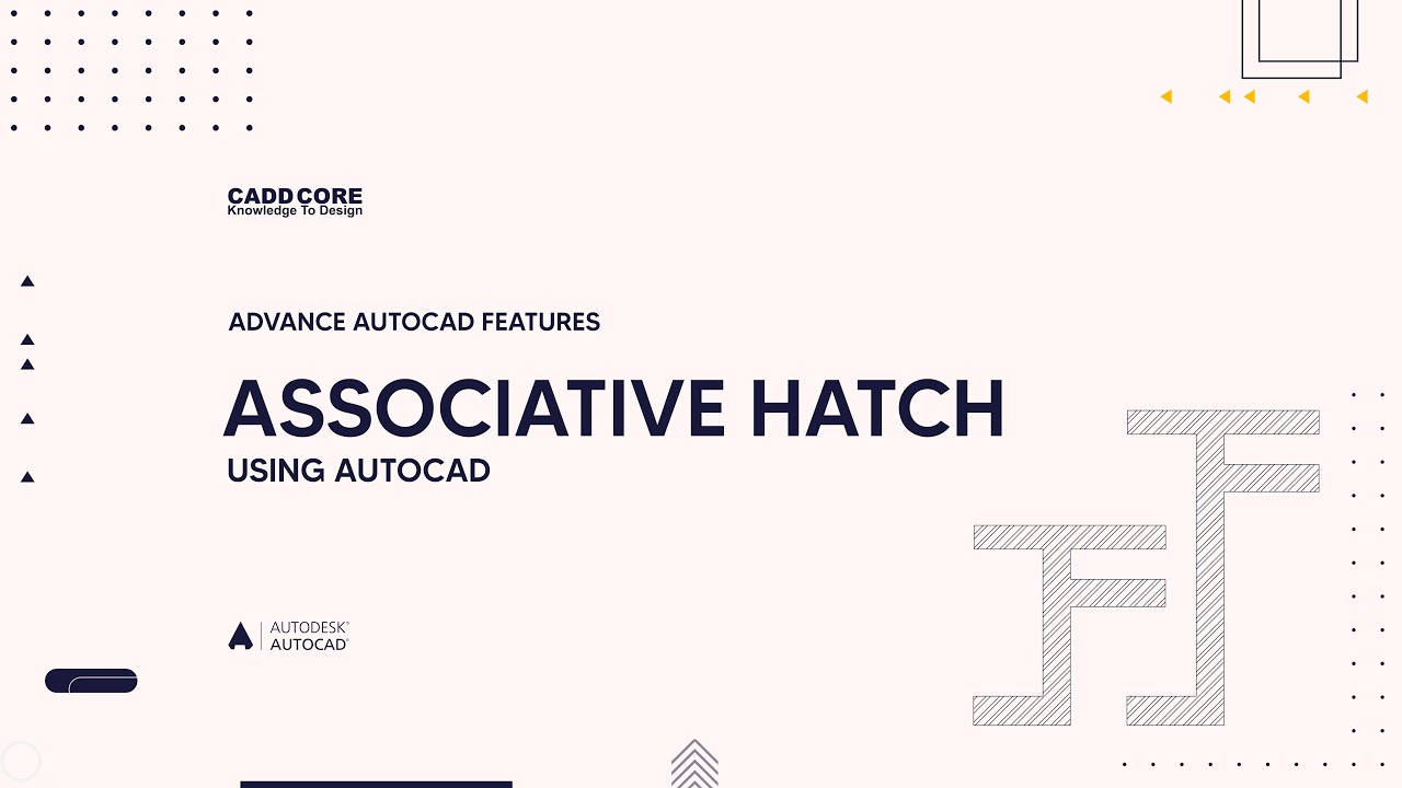 Associative Hatch Command In AutoCAD YouTube associative-hatch-command-in-autocad-youtube