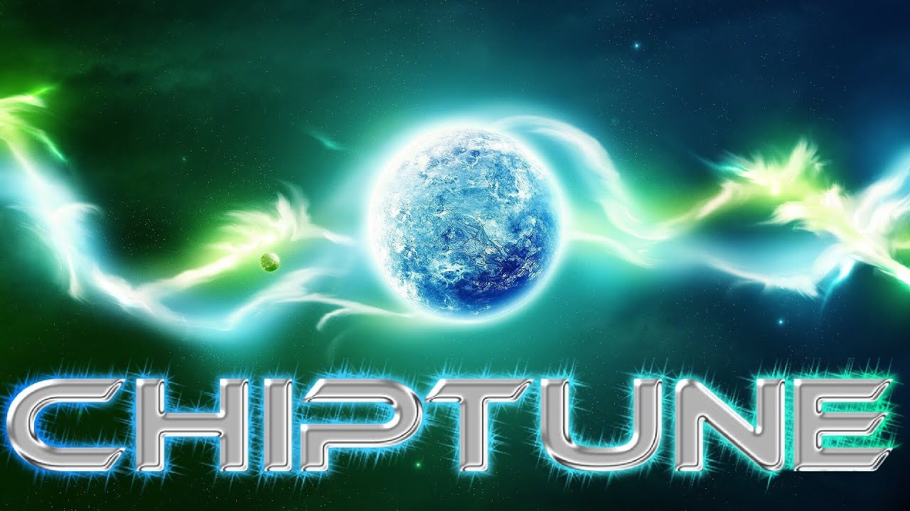 ChipTune (song) - YouTube