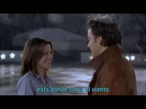 It Must Have Been Love (Subtitulos en Español) - Serendipity