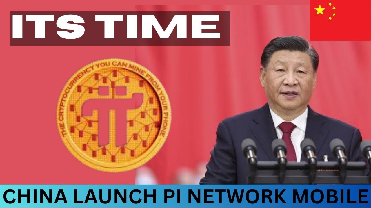 PI NETWORK UPDATE: PI NETWORK CHINESE-AMERICAN COLLABORATION SUCCESS ...
