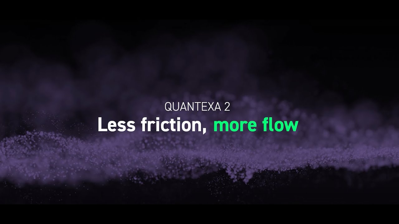 Quantexa 2 Launch: Make Your Data Meaningful - YouTube