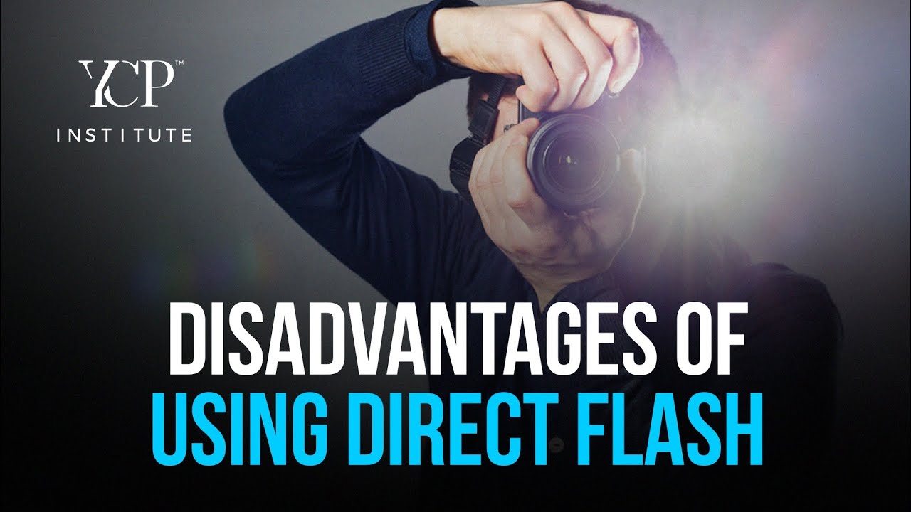 Disadvantages Of Using Direct Flash | Photography Tips | Yogendra ...