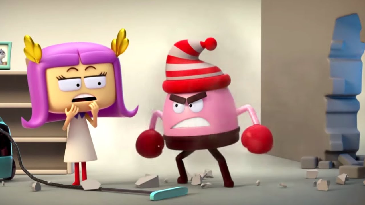 AstroLOLogy | Home Invader | Chapter: Fit & Funtastic | Compilation ...