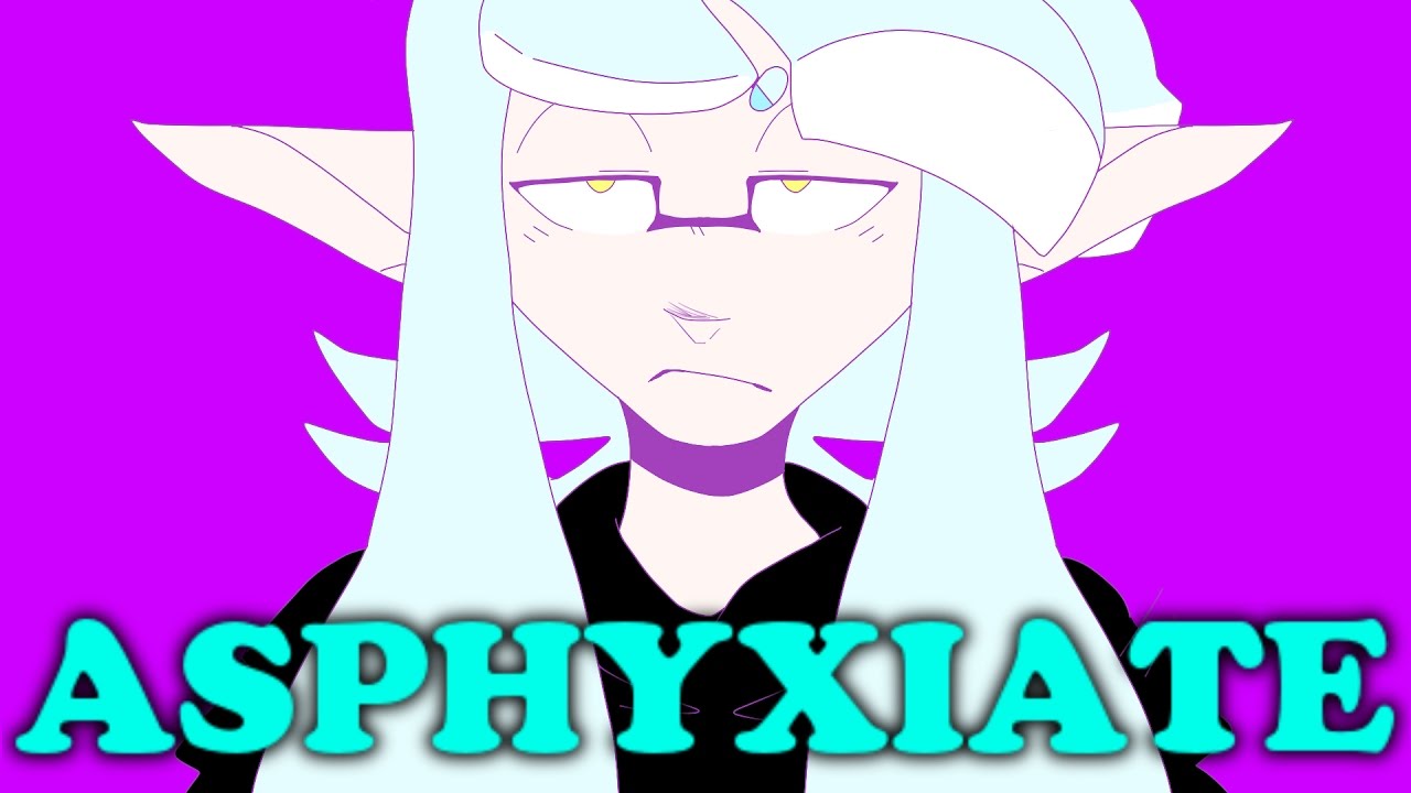 ASPHYXIATE | Meme - YouTube