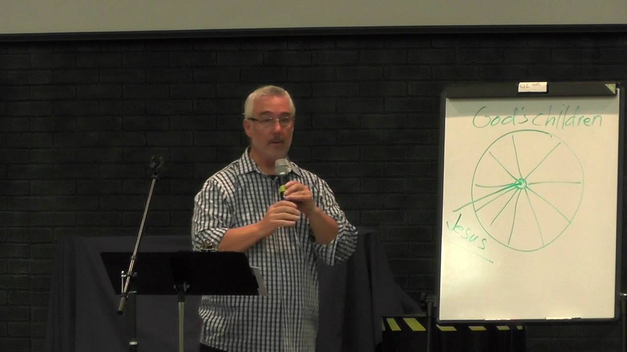 Discipleship The Great Adventure Lesson 4: A whole New way of Being ...