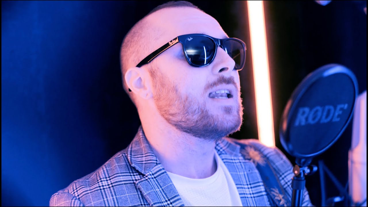 Alex Bowmer - Acoustic Showreel 3 - YouTube