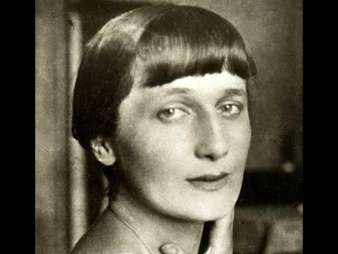 Anna Achmatowa - Requiem