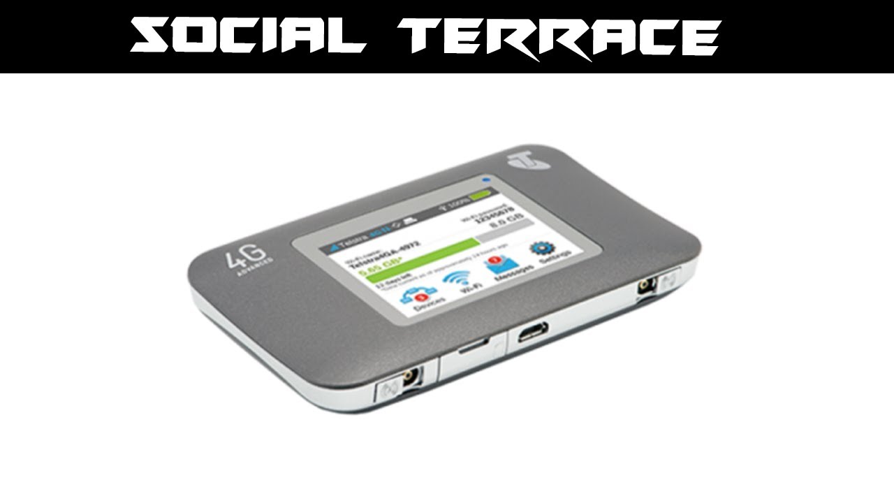 Unlocked Netgear Aircard 782S (AC782S) 4G Mobile Hotspot LTE WiFi ...