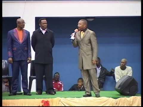 Pastor Zikhali - YouTube