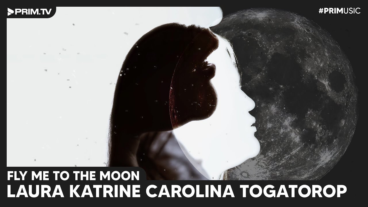 PriMUSIC Ep. 33 Fly Me to the Moon cover by Laura Katrine Carolina ...