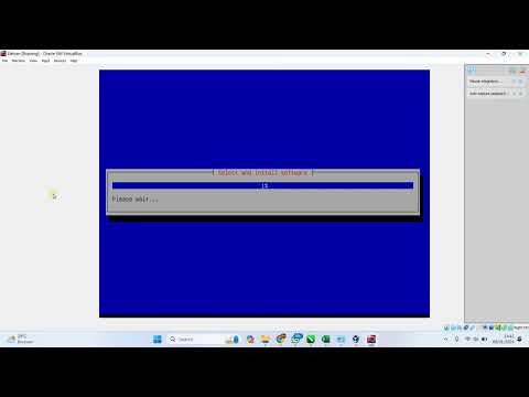 Tutorial Instal Linux Debian 12 di VirtualBox - YouTube