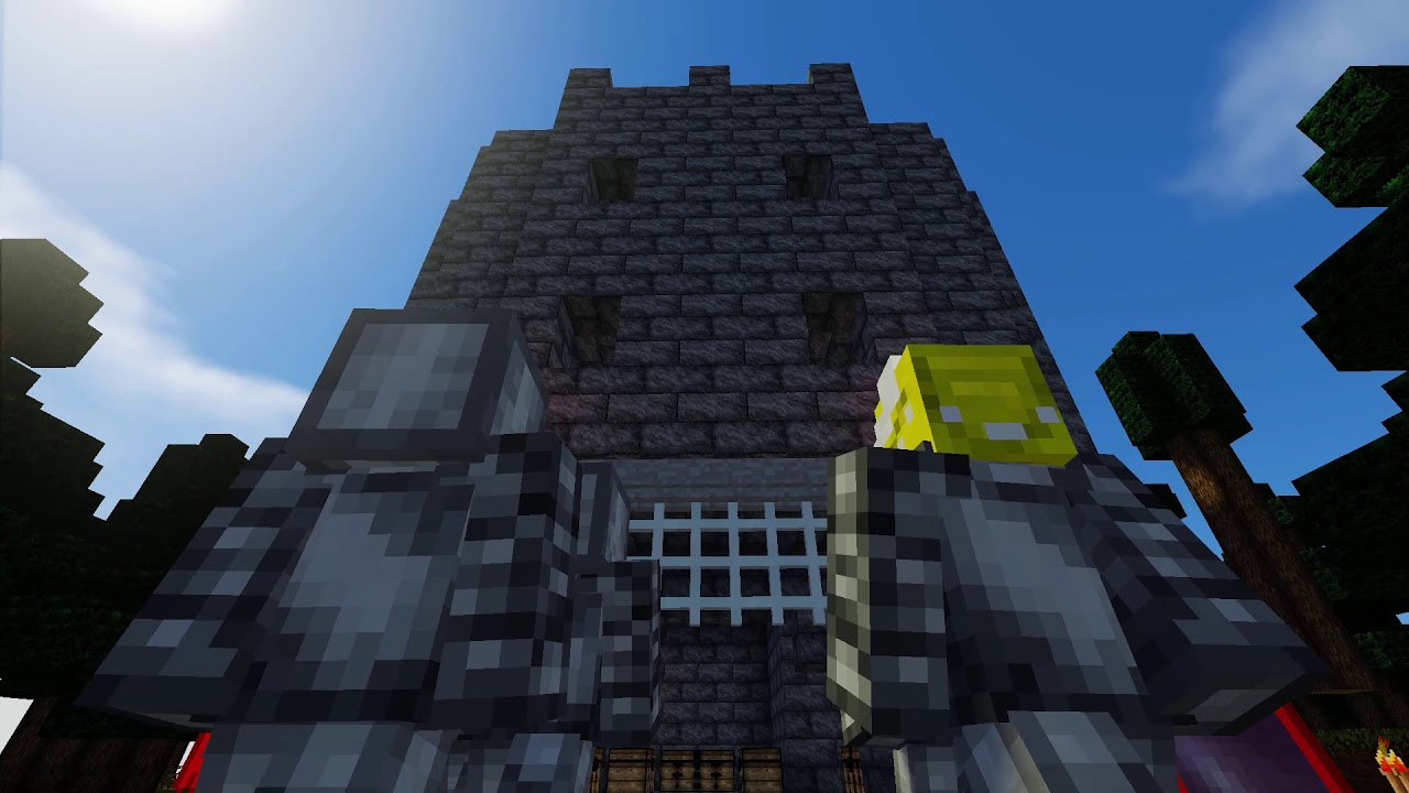 Daggercraft Official Trailer - YouTube