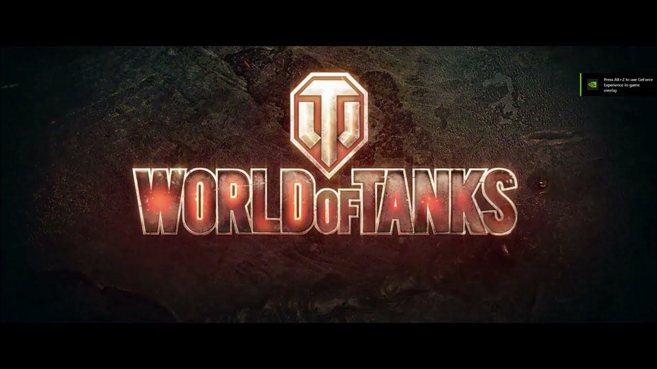 World of Tanks | 8 Year Service Reward | KV-1SA | Tier 5 - YouTube