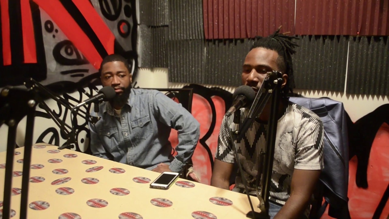 Truth & Tron Podcast - Harlem History feat. SNS Icy Gang [Episode 3 ...