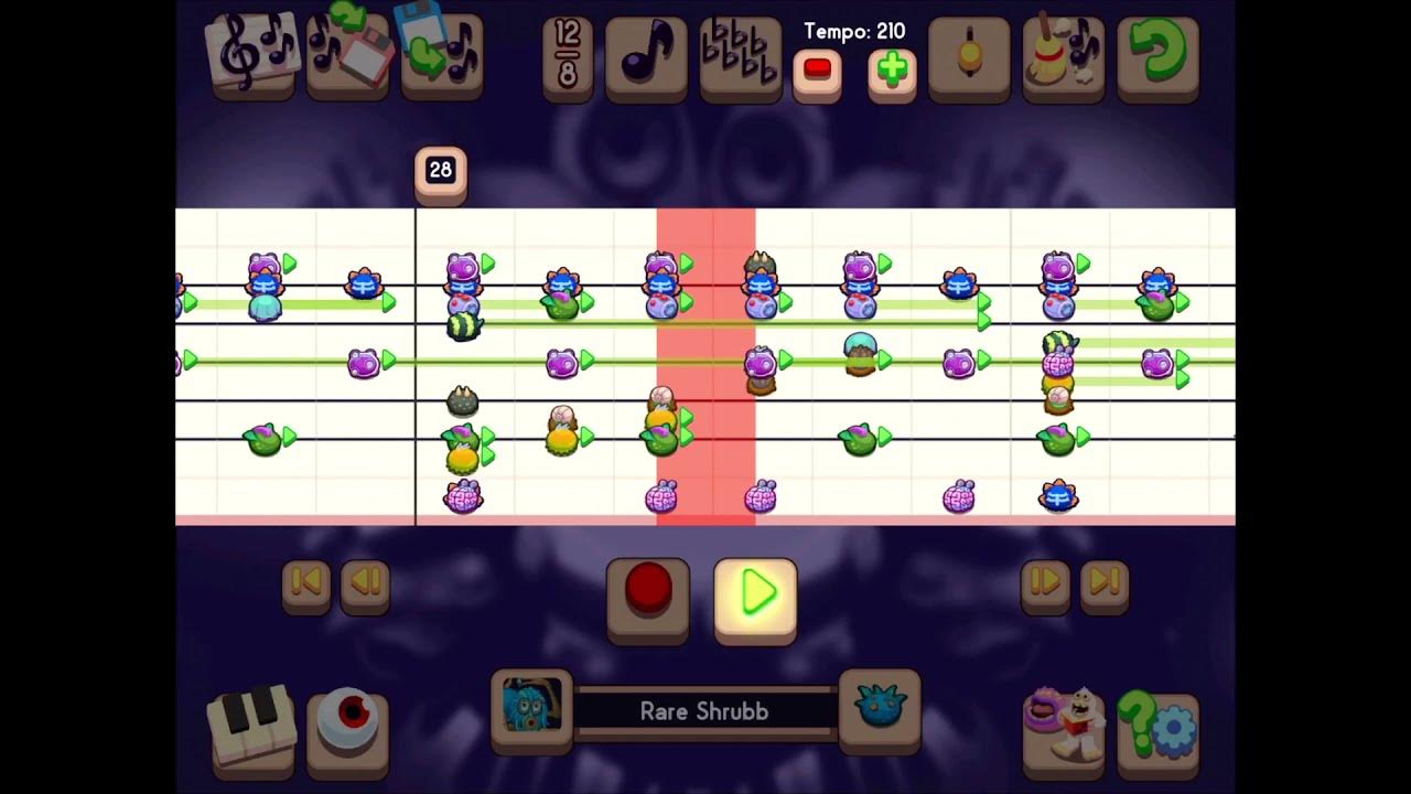 How to make Ethereal Island (with my custom naturals) in MSM Composer! + new castle! | Tutorial ...