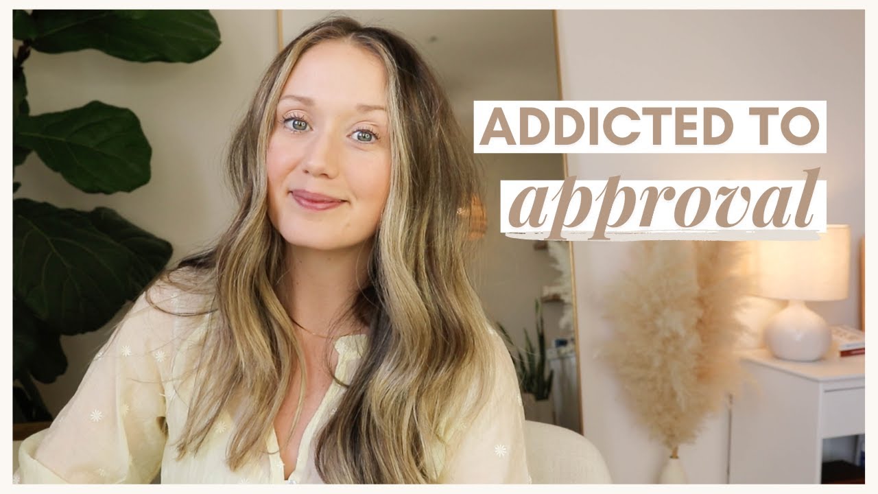 Stop looking for the approval of others...here's how (Genesis 29 Bible ...