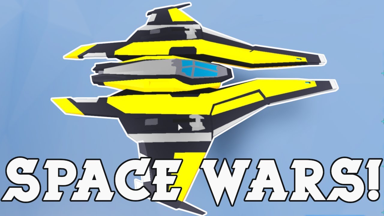 Conquering Space! 🚀 [Galaxy Wars Tycoon - Roblox] - YouTube