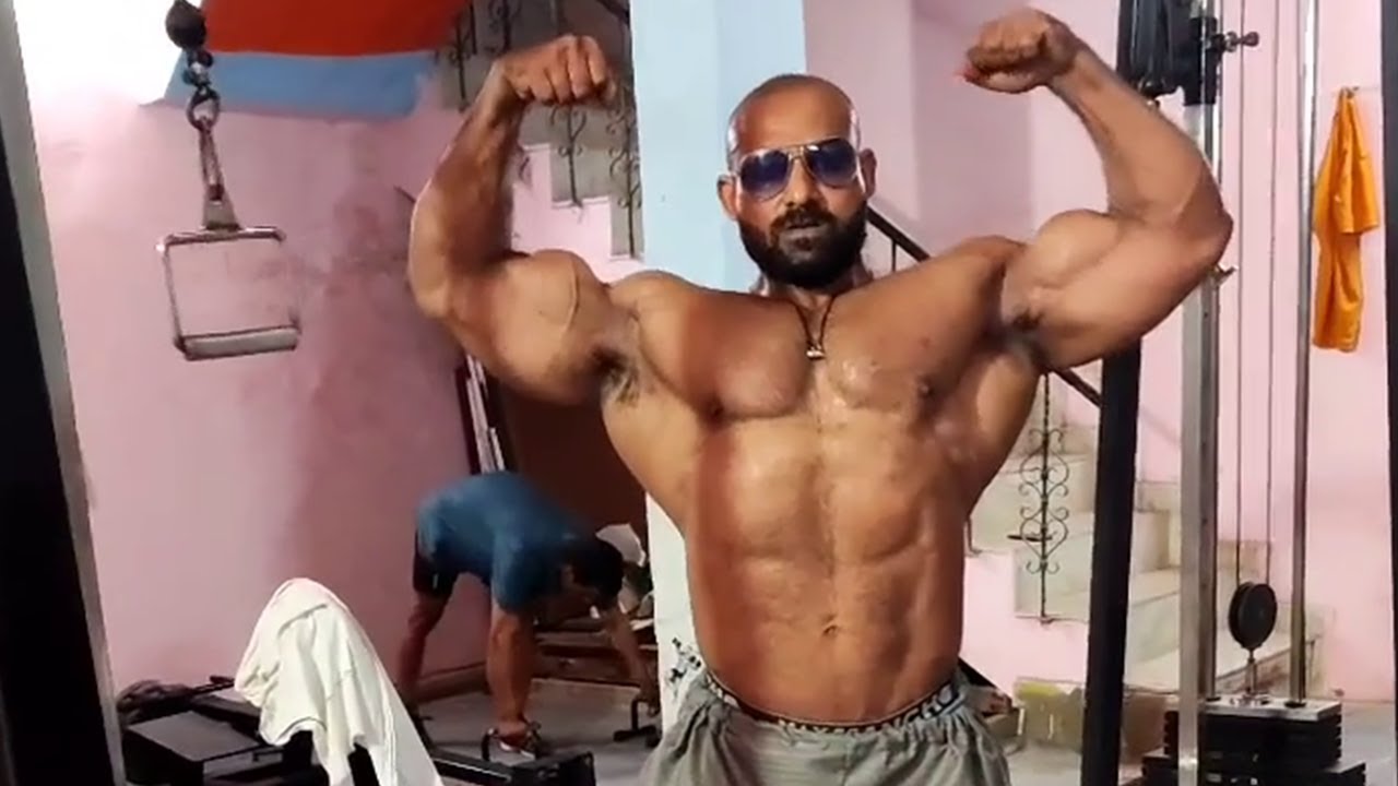 Akash Malik - 48 - YouTube